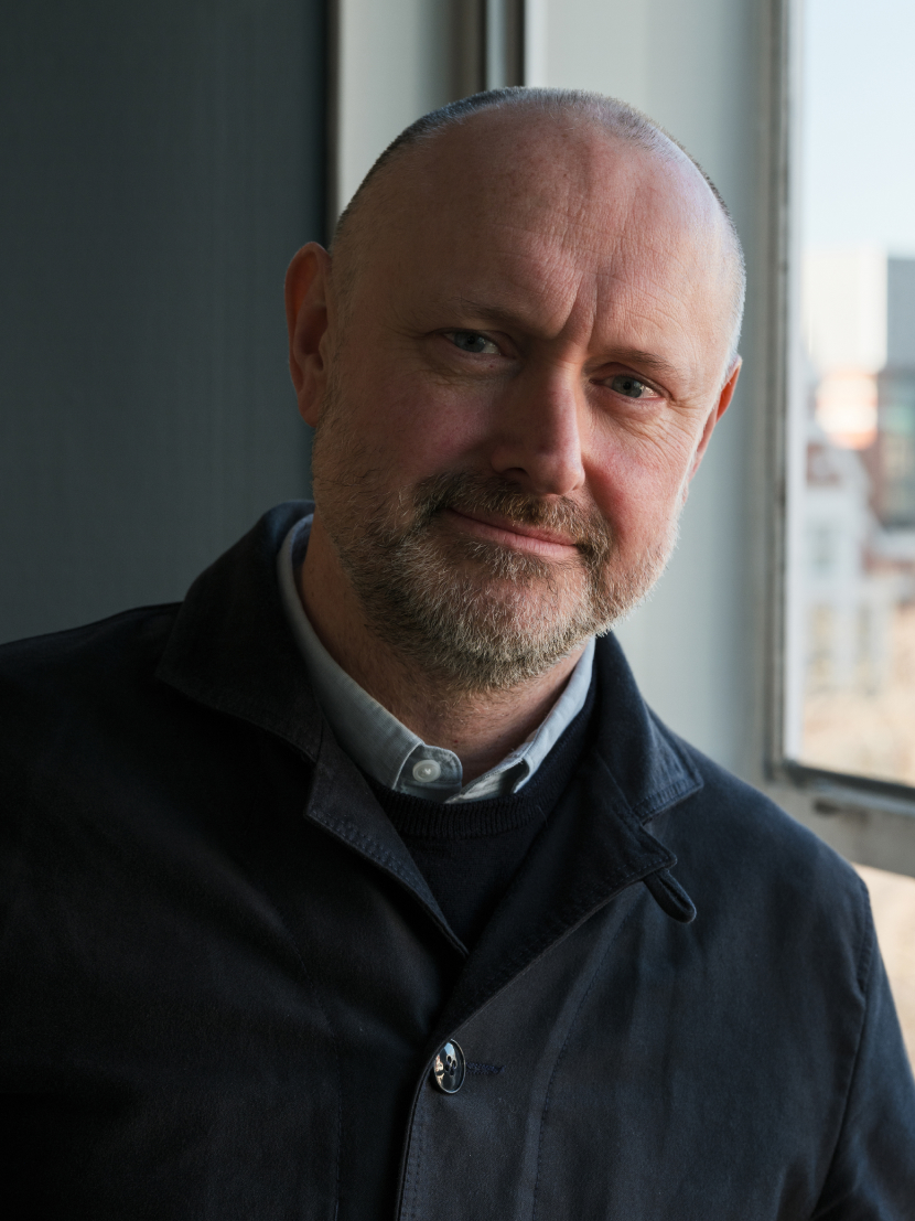 About - Radstone Group