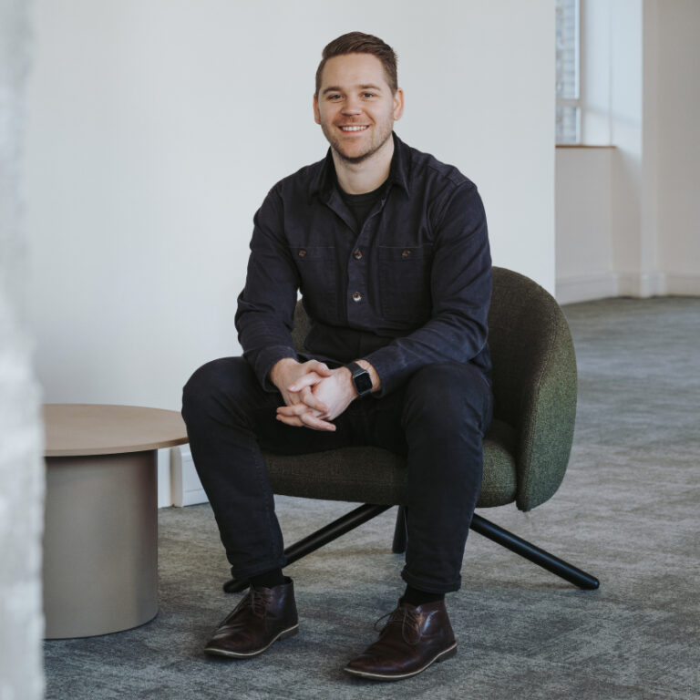 Matt Brown - Radstone Group